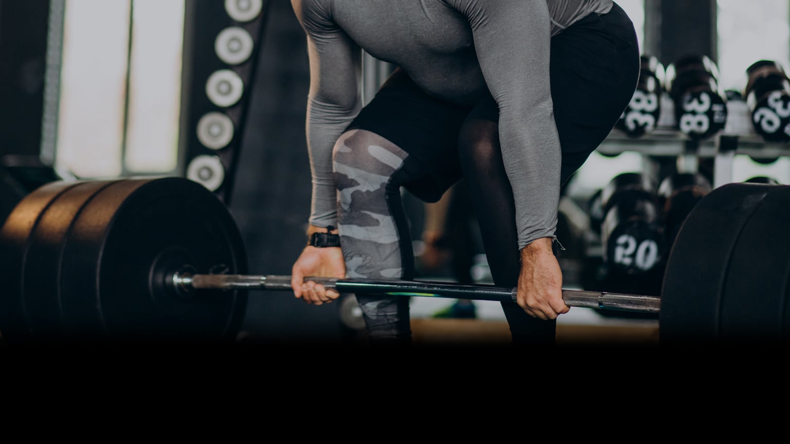 How to Bulk the Right Way - International Protein